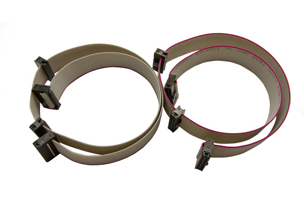 BUS Cable Set - Long – FEEDBACK Modules